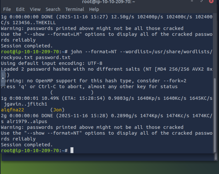 CyberWithSandiso | Portfolio Dashboard